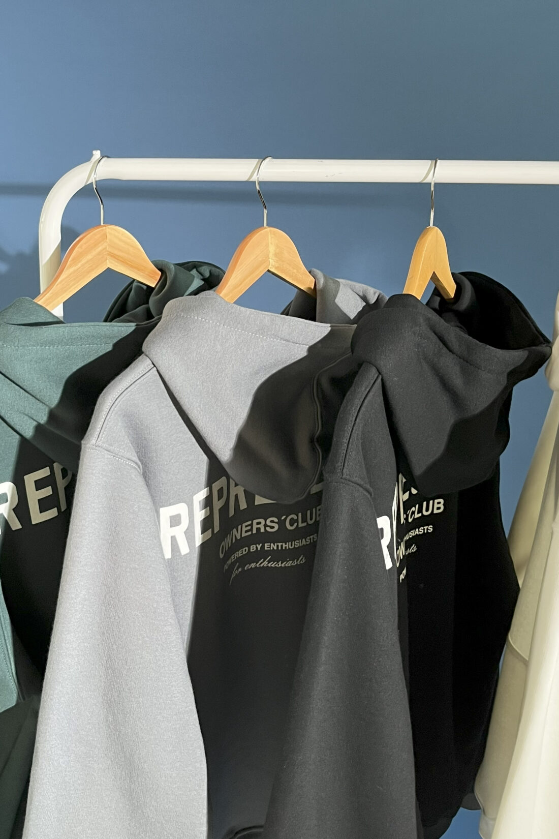 [BREP] buzo represent – RETRO DENIM